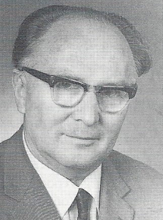 Dr. Hermann Throm - Scheringen